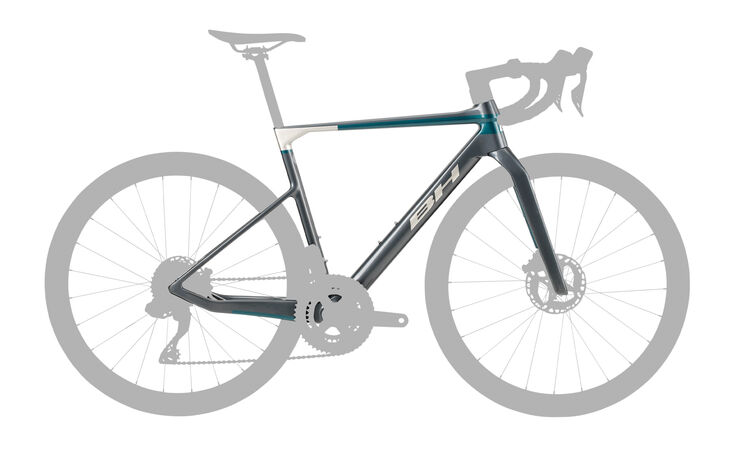 BH Ultralight | BH Bikes Germany