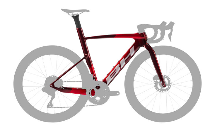 BH Bikes | Road Bikes