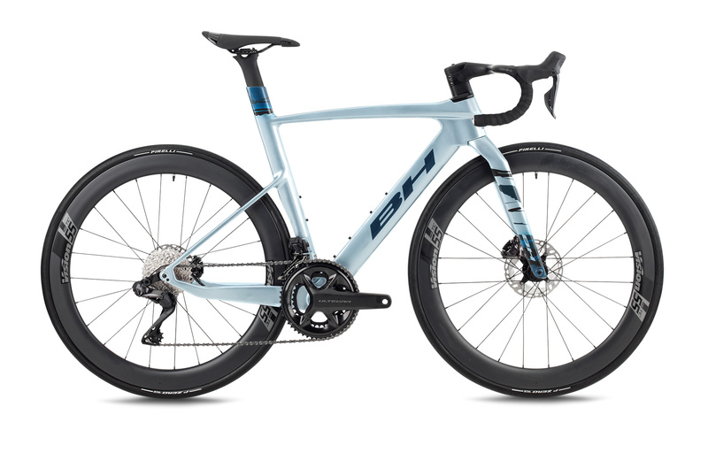 BH BIKES | AEROLIGHT