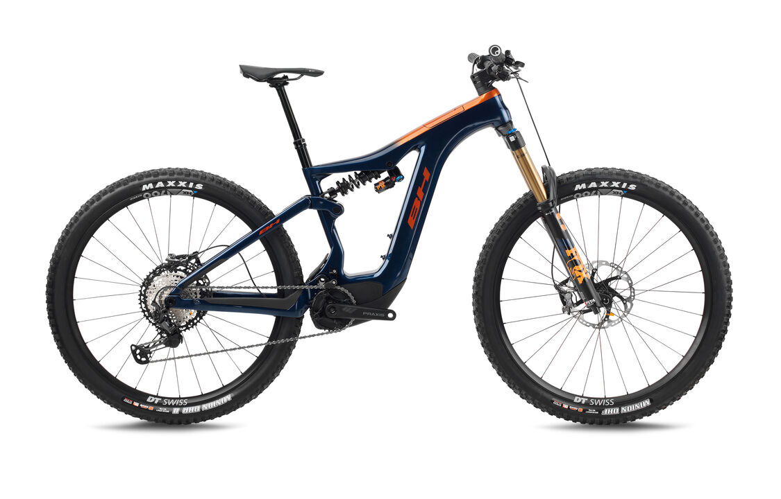Bh atomx store