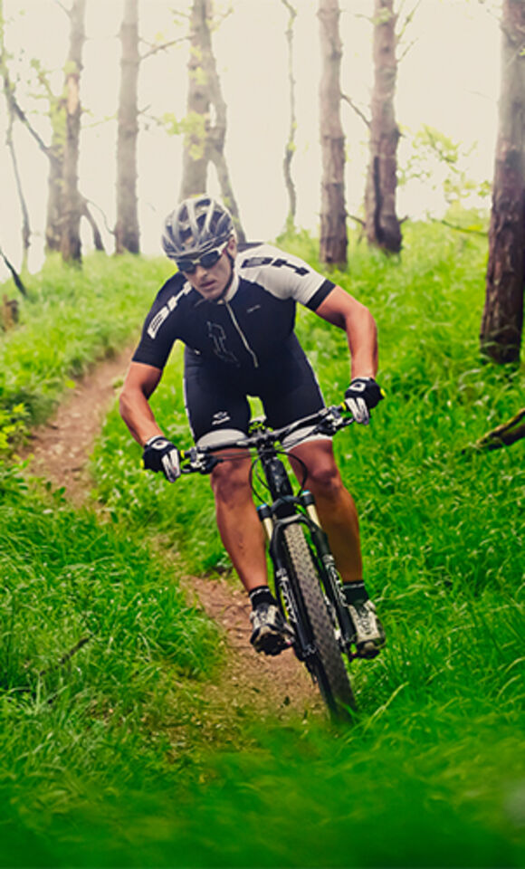 Bici di Montaña BH SPIKE 1.0 - BH Bikes